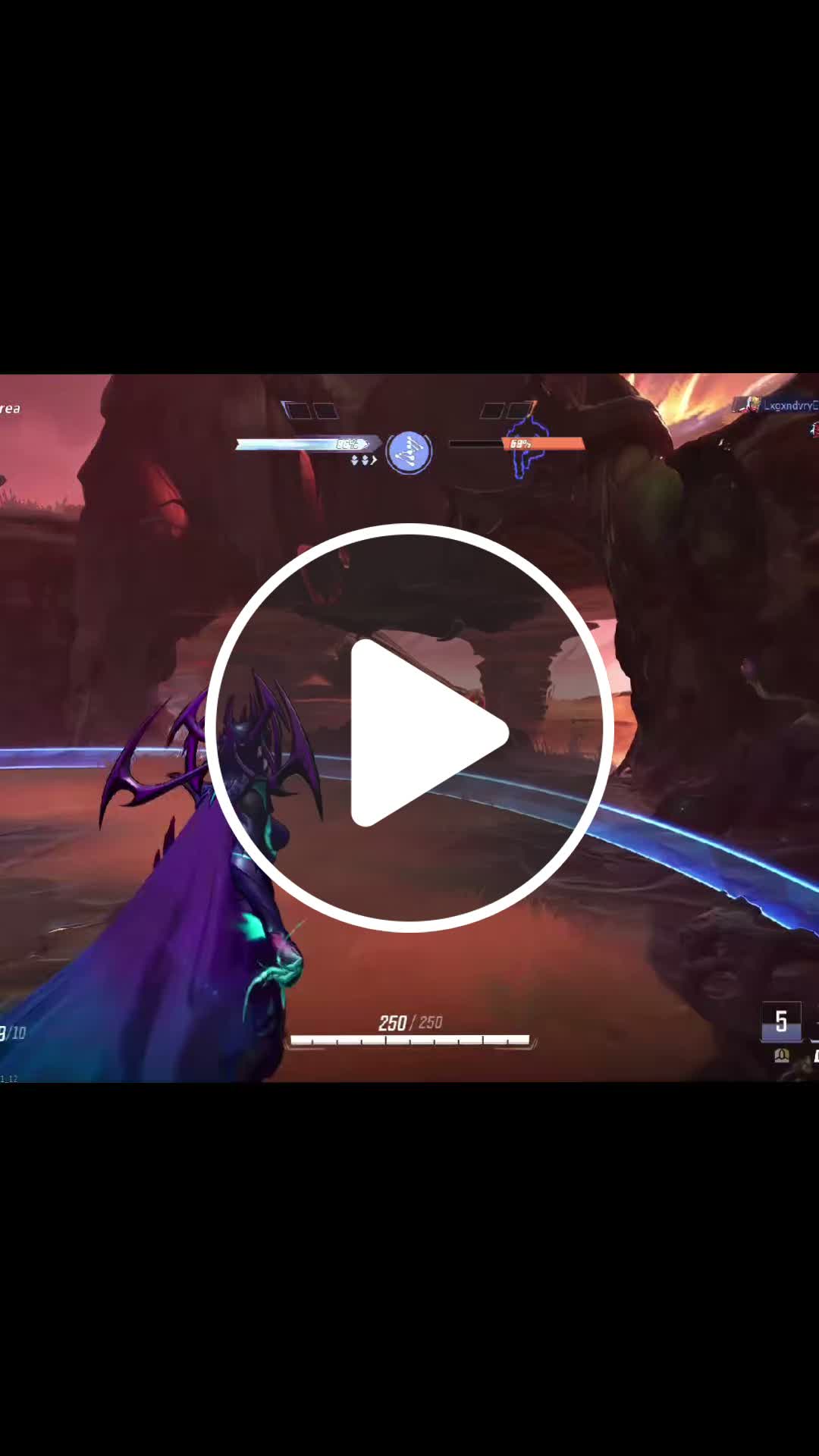 Finally back after a long break! Watch Hela in action again 🎮 # ...