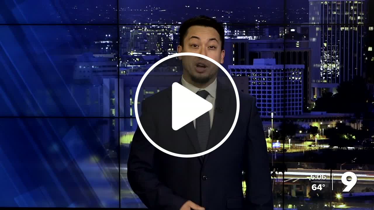 Former Sen. Jon Kyl says he has dementia - NewsBreak