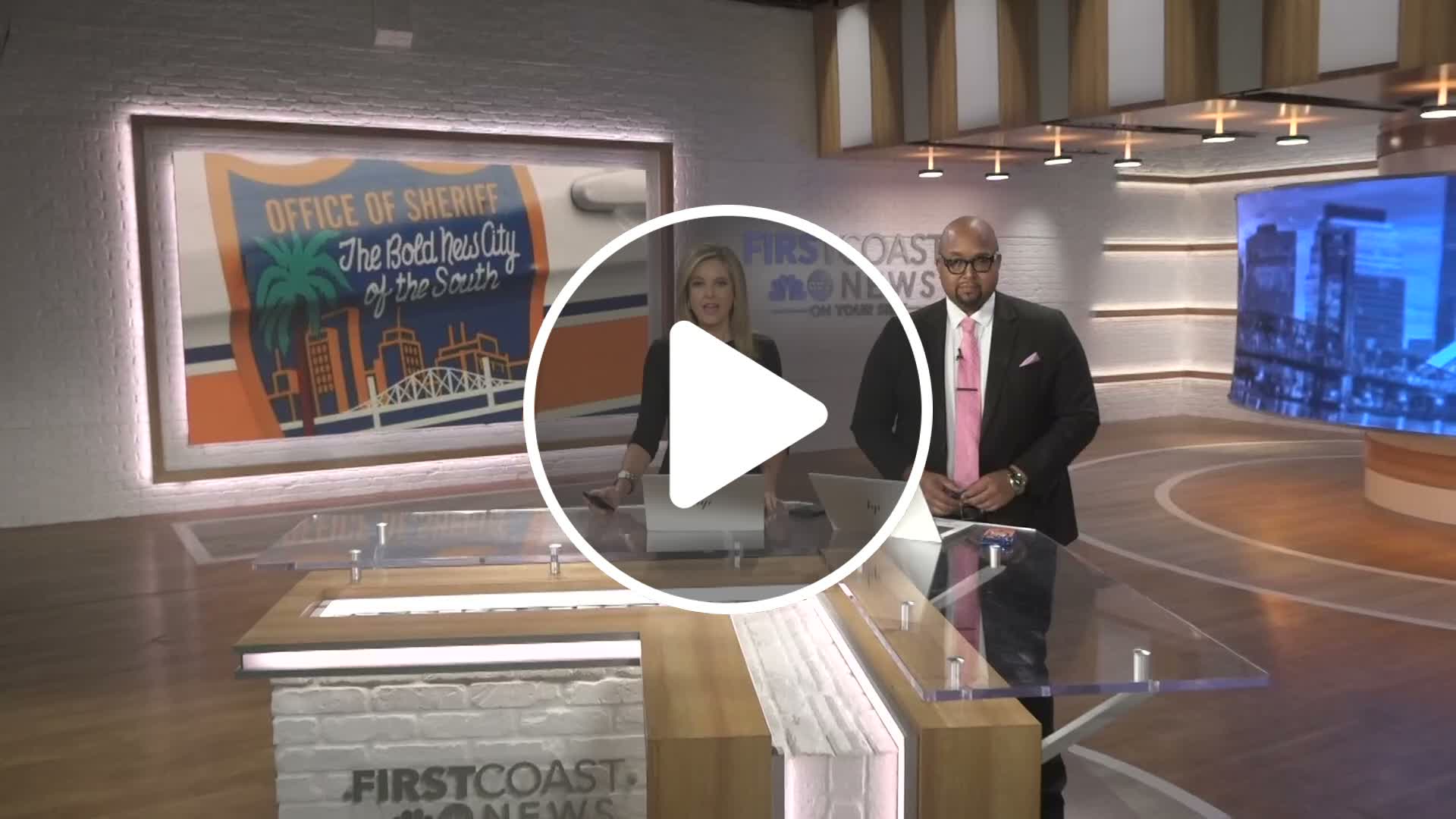 Jacksonville police officer and corrections officer arrested after ...