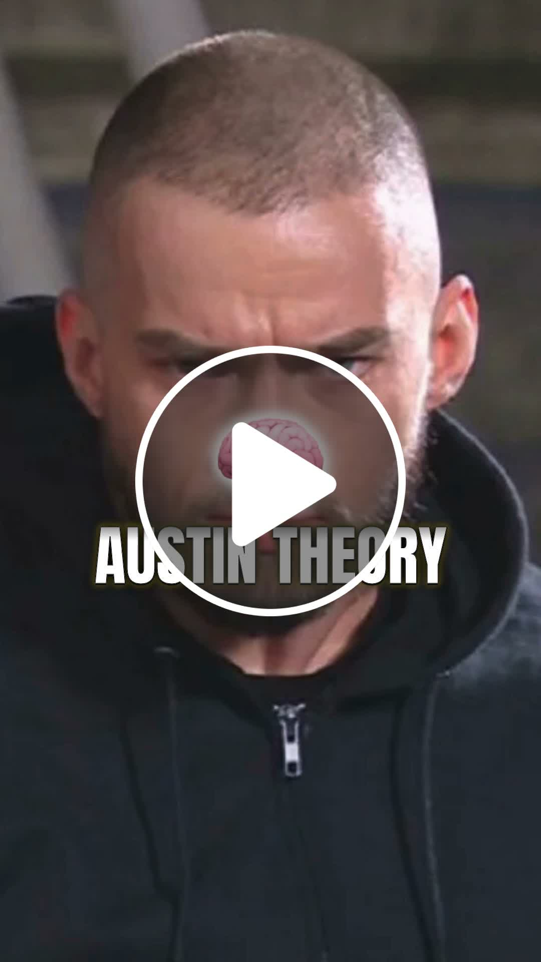 Austin Theory returns with a new look and new alliance - NewsBreak