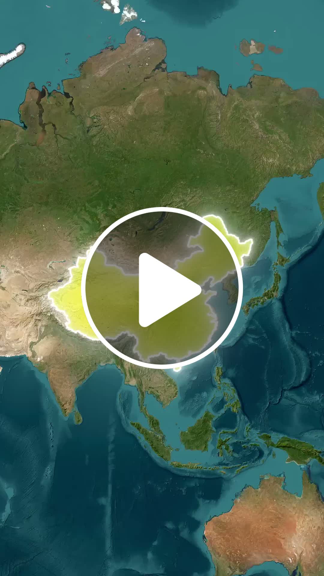 Symbol of every country - NewsBreak