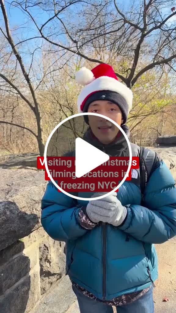 The Independent has braved below-freezing temperatures to visit iconic ...