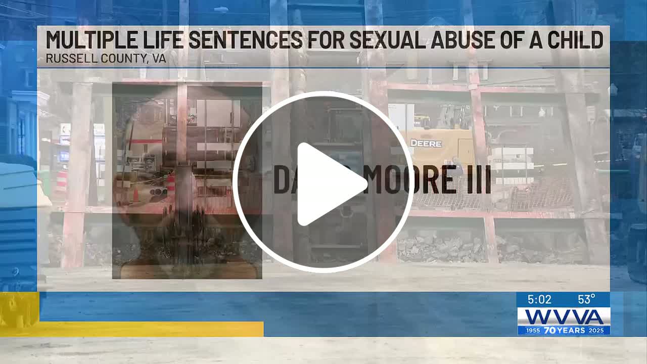 Lebanon man sentenced to 10 life sentences - NewsBreak