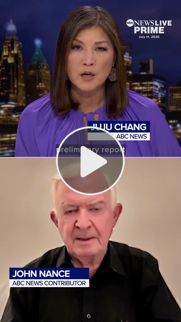 Air India Crash Report: Major Findings Uncovered - NewsBreak