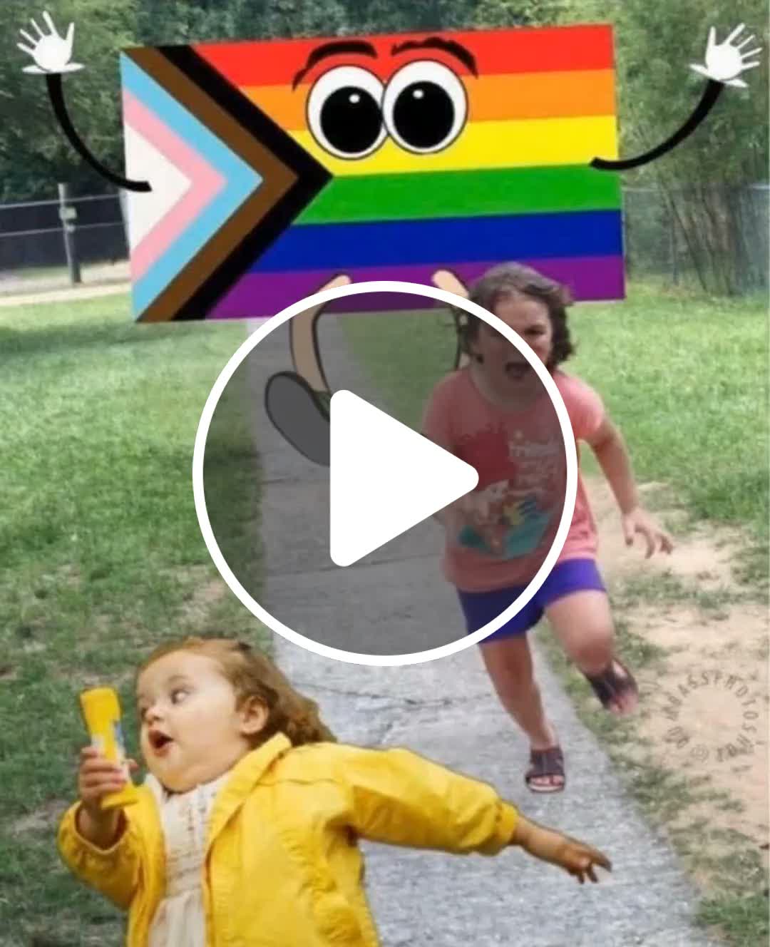 When pride comes to town! - NewsBreak