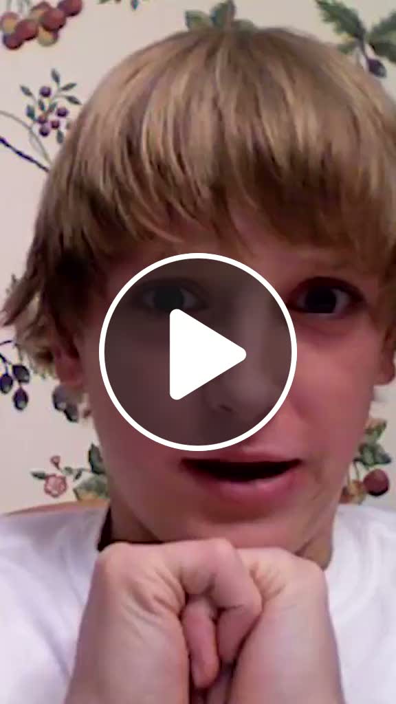 Logan Paul on his life-threatening trampoline accident at 12 years old ...