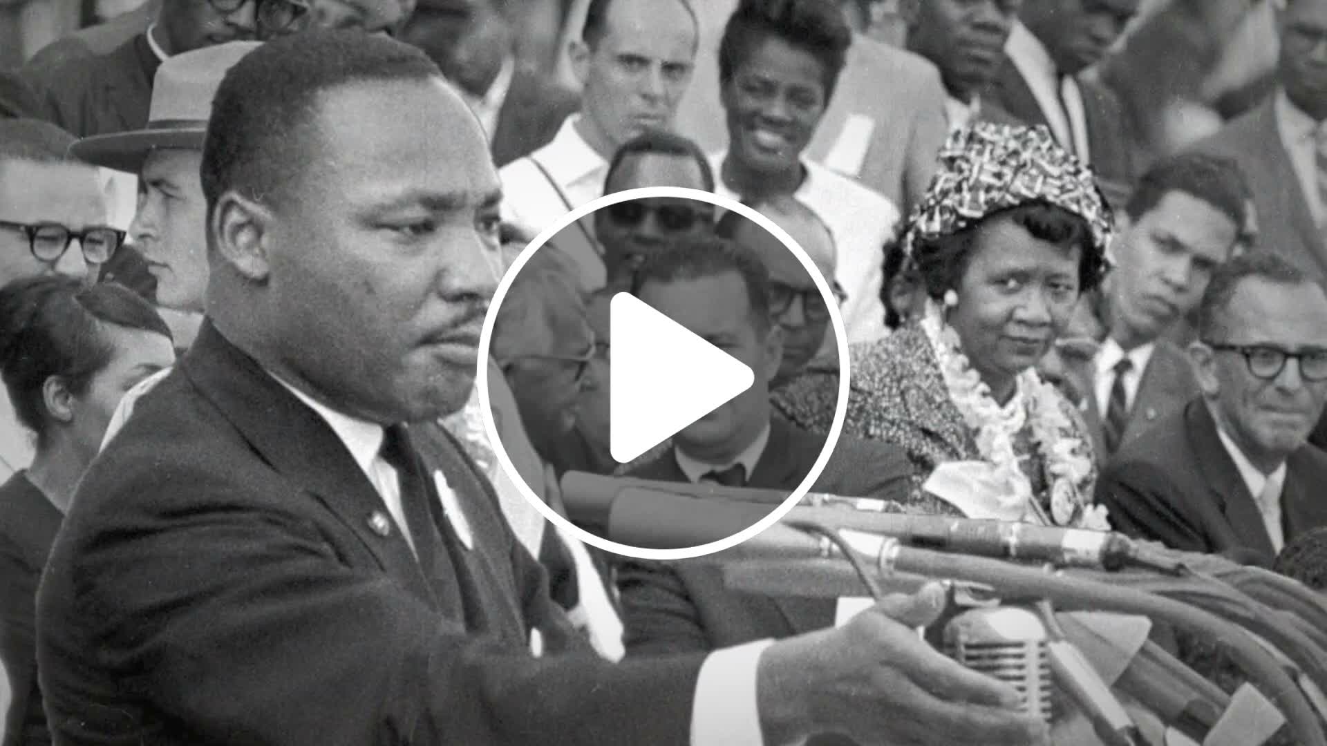 Blen Teklu wins first in 34th Annual MLK Jr. Oratory Competition ...