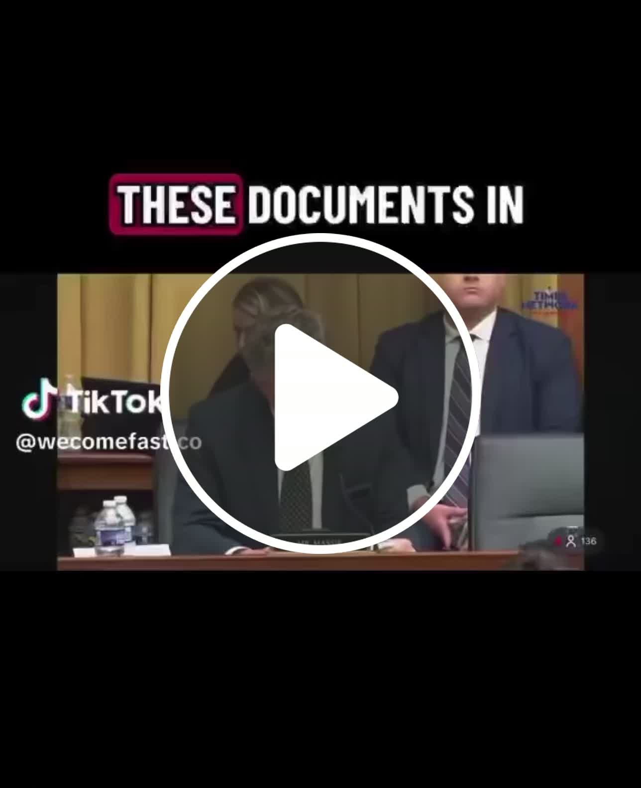 Name those names!! - NewsBreak