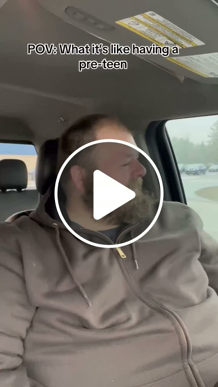 POV: What it's like having a pre-teen#UnpopularOpinion #CaughtOnCamera ...