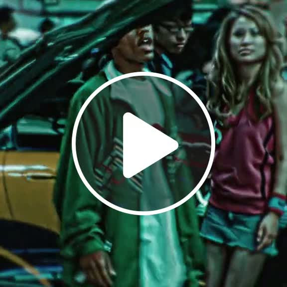 Han s Death Fast And Furious Tokiyo Drift 4K Edit X EMIN ft. JONY AMIN ...