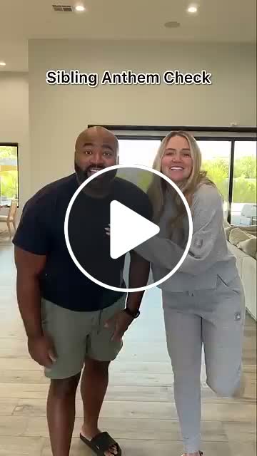 Sibling anthem check! #siblings #family #middlechild #oldestdaughter # ...