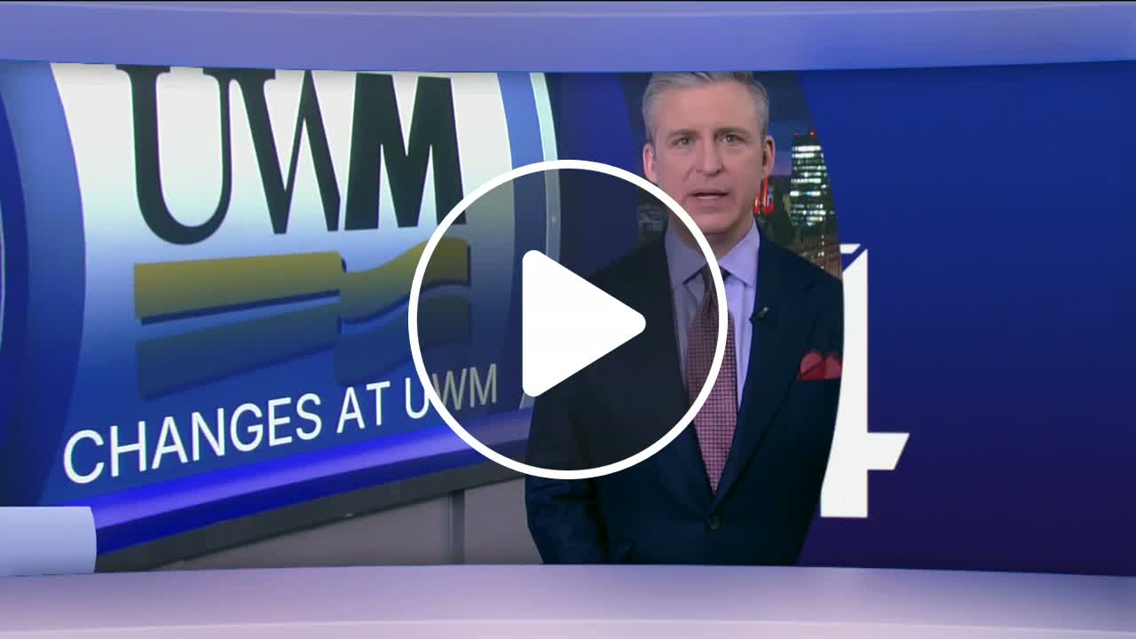 UWM student frustrated as school consolidates multicultural centers ...