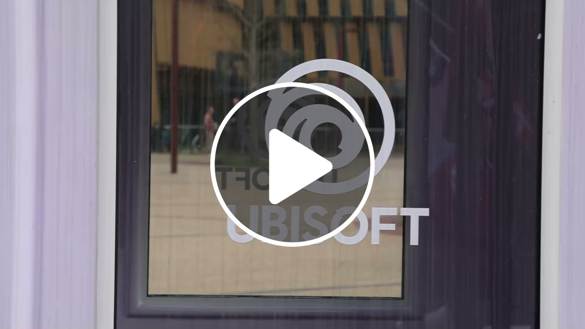 Ubisoft plans 200 job losses at its Paris headquarters - NewsBreak