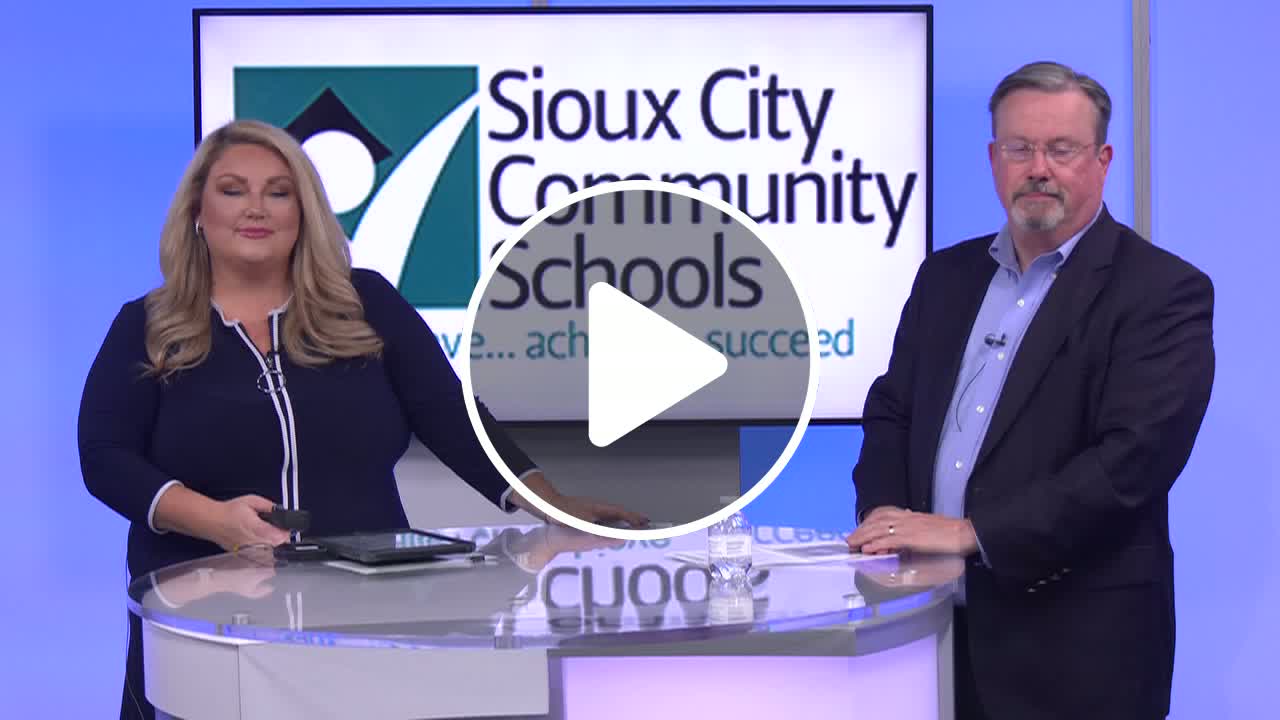Candidate Profile: Dan Greenwell for Sioux City School Board - NewsBreak