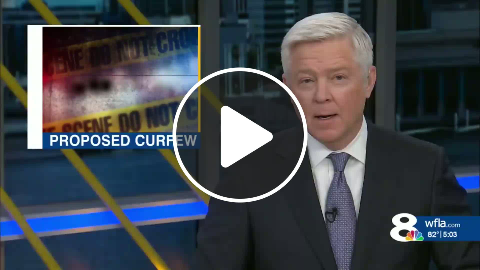 Manatee County commission to vote on implementing juvenile curfew ...