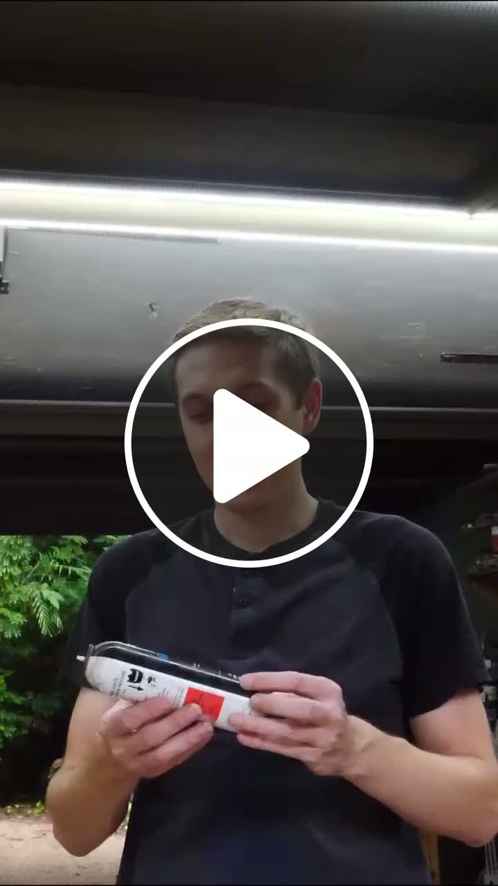 #FirstVideoChallenge Plugging things in that SHOULD NOT be plugged in ...