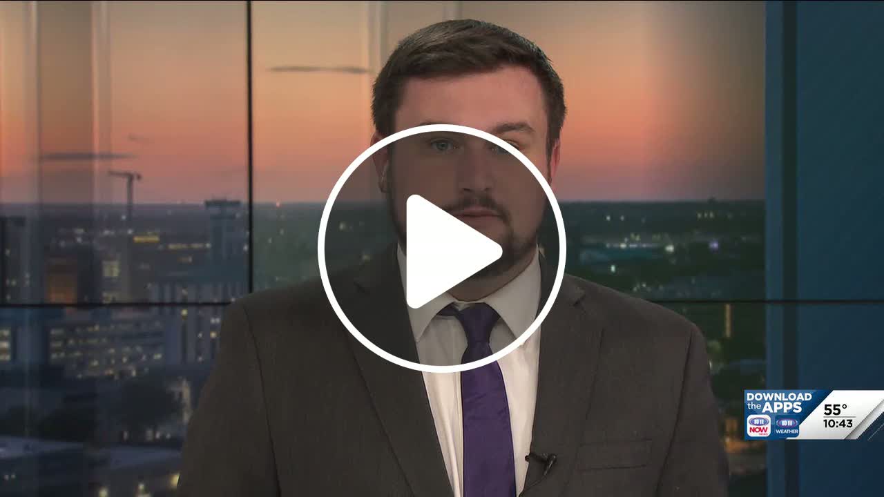 Two veterans reunite at Lincoln hospital - NewsBreak