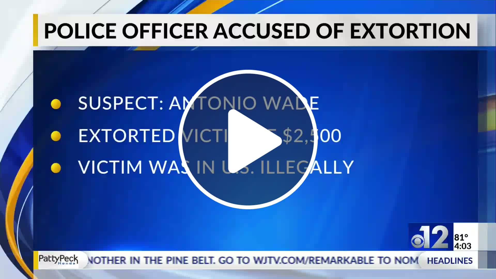 James Woods chosen to lead Hinds County juvenile detention center ...