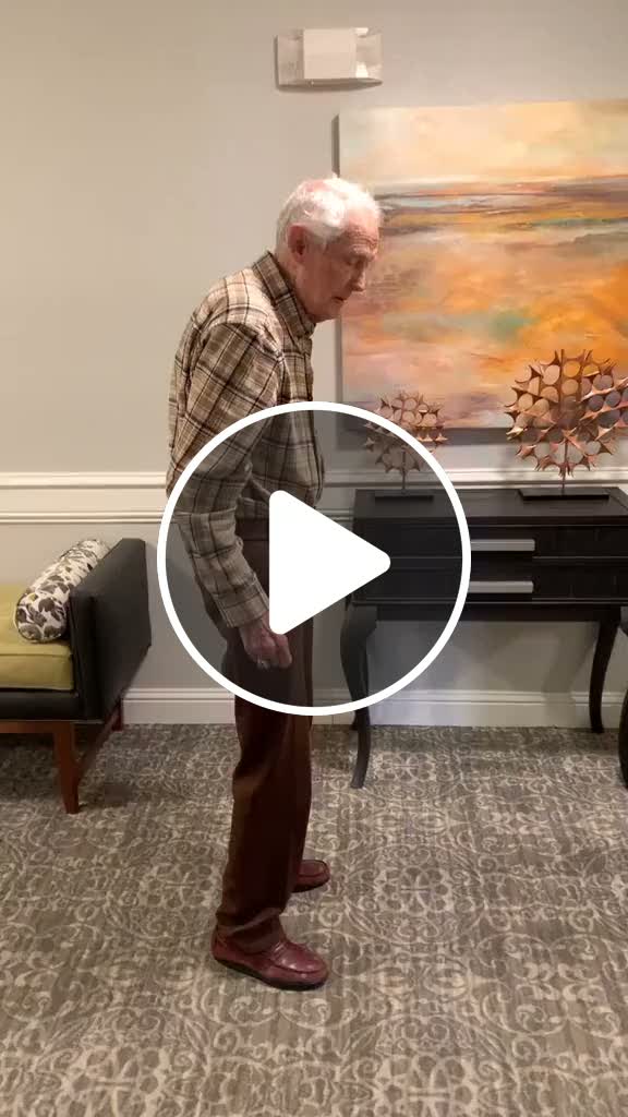proof that age is just a number#dance#seniors#men dance - NewsBreak