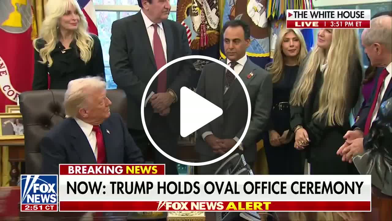 "Charlie is going to be with you every single day in spirit." Erika ...