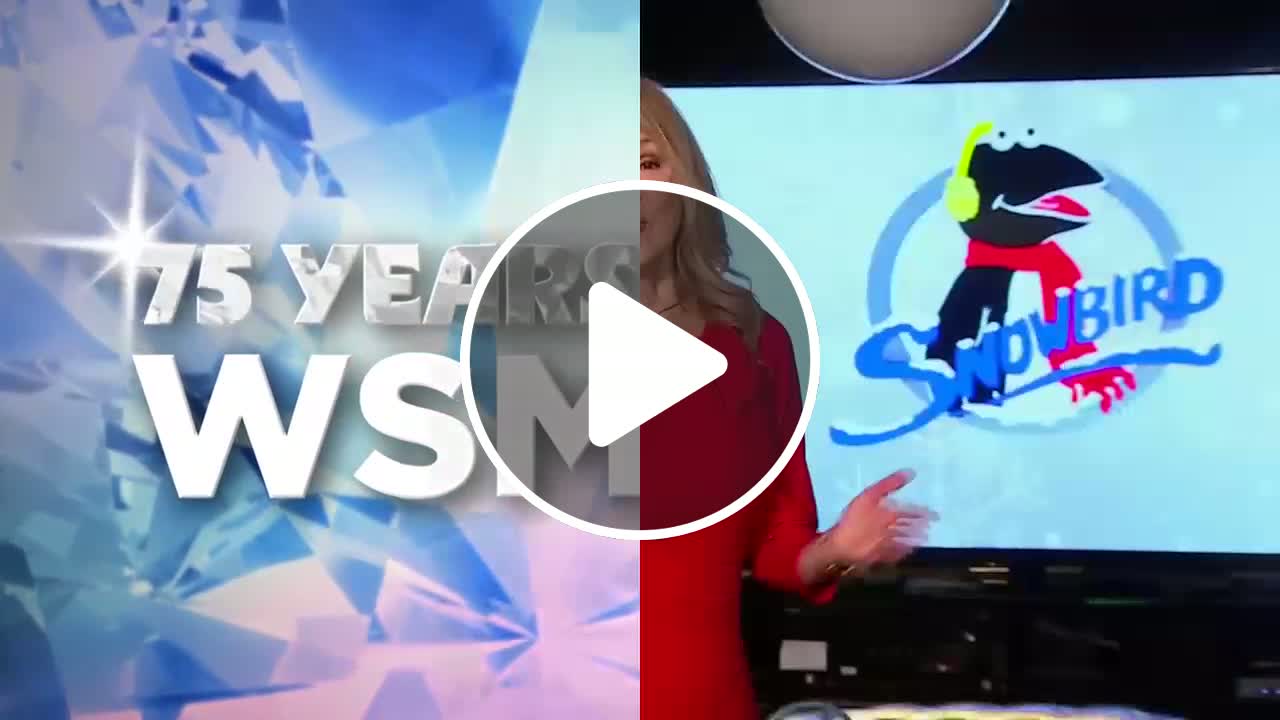He is the bird with the word: Snowbird. Here’s the iconic penguin’s ...