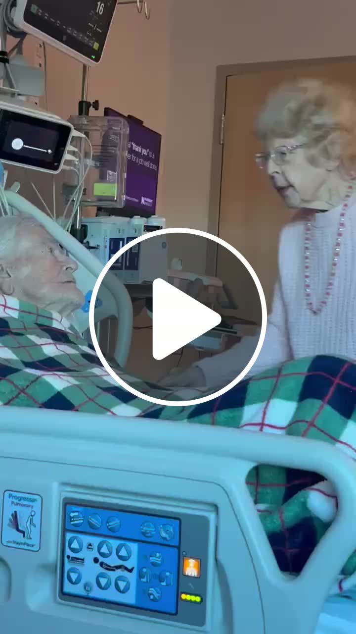 How did I get so blessed to witness this love all my life? This is LOVE ...