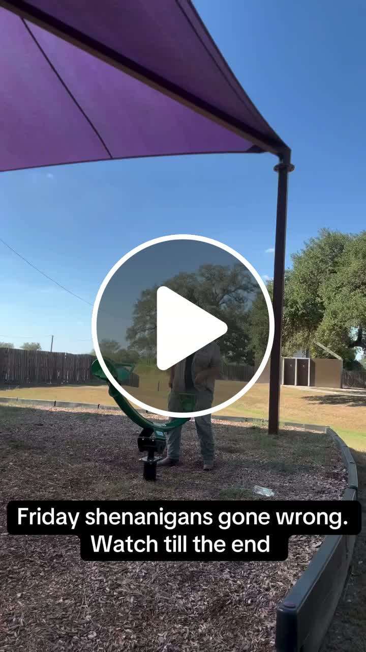 Friday shenanigans gone wrong 😂😂😂 - NewsBreak