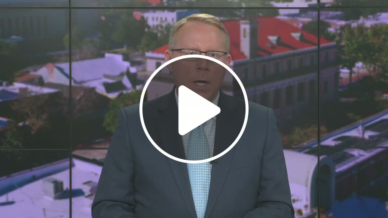 Historic Melrose High School alumni sit in classrooms before demolition ...