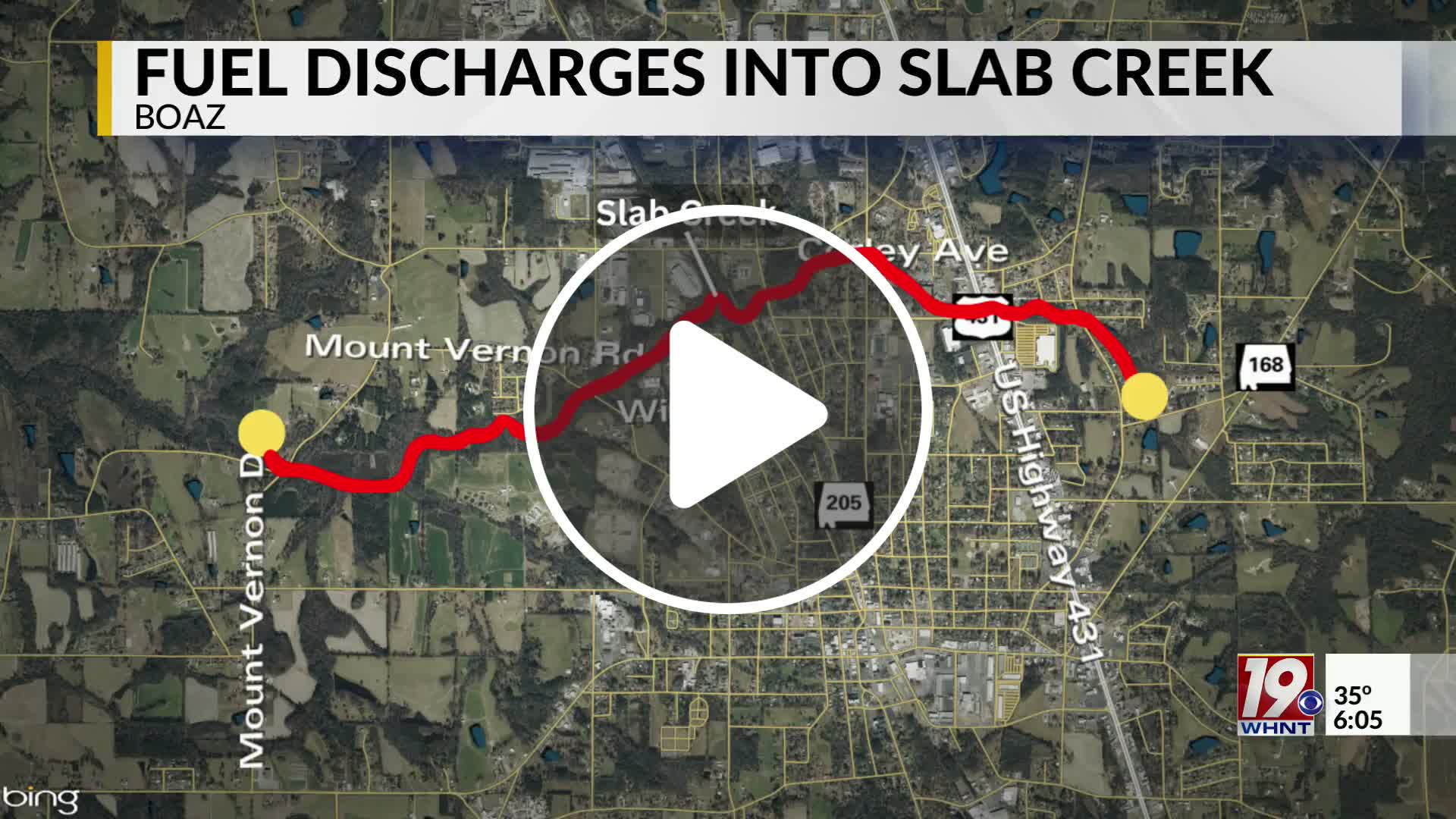 James Clemens Students Protest Against ICE | Feb. 4, 2026 | News 19 at ...