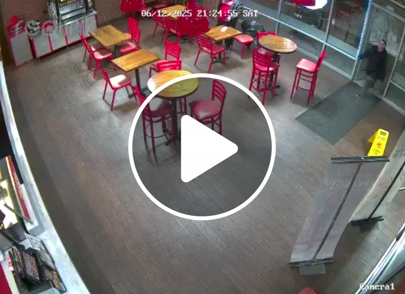 Why is Mickey Mouse freaking out? - NewsBreak