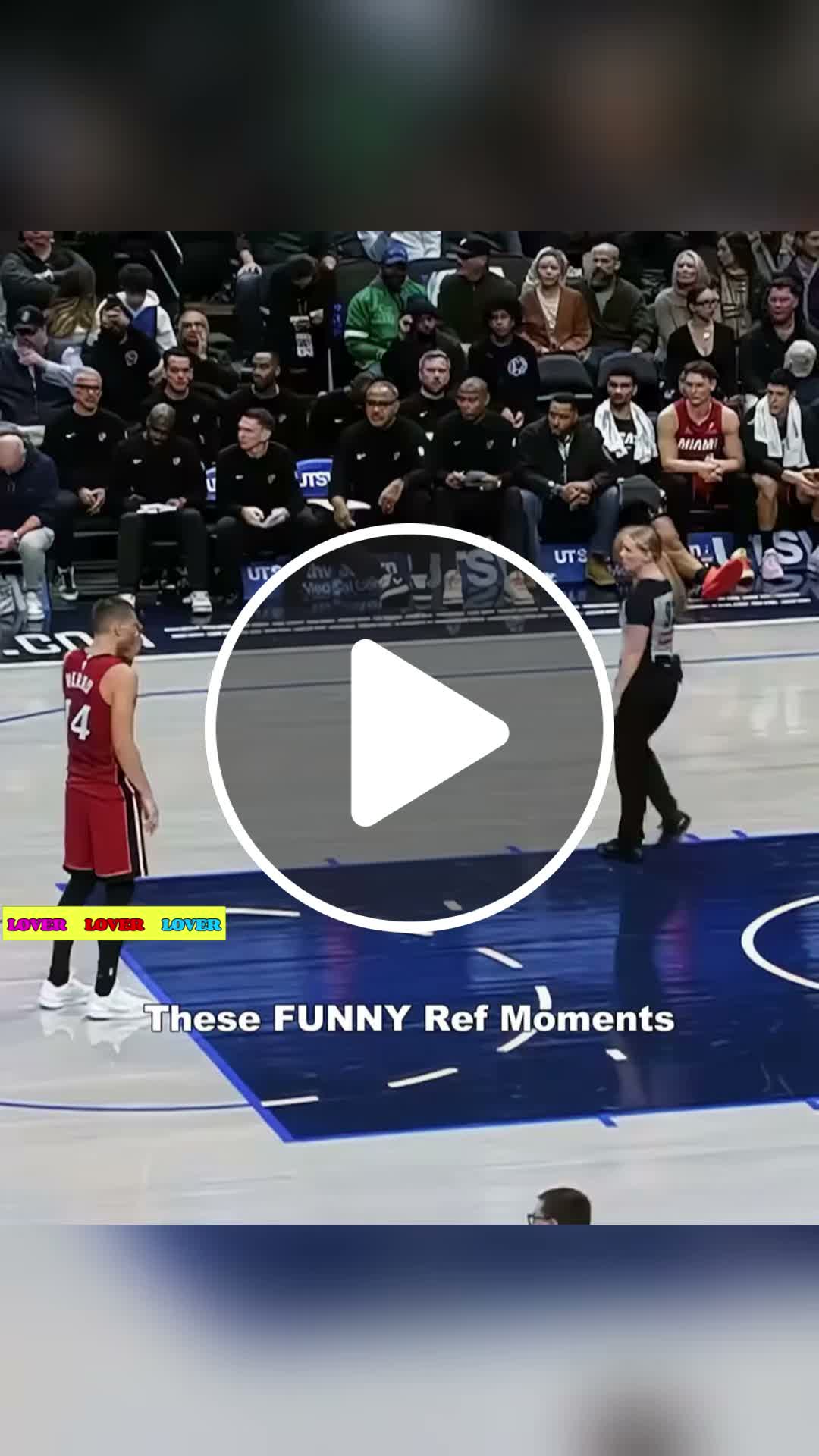 Hilarious NBA moments that will make you laugh out loud! 😂 #NBA #Viral ...