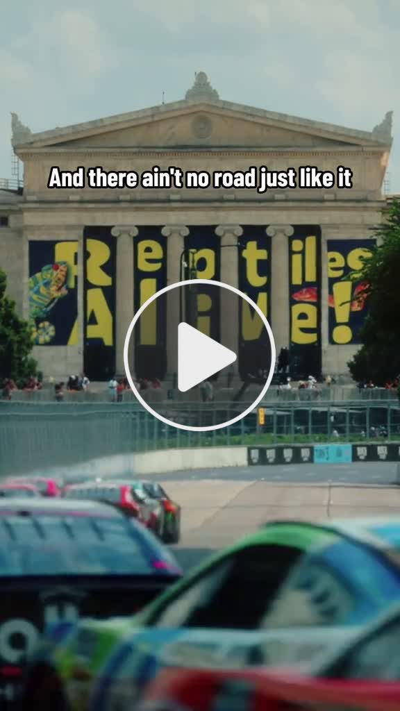 Chicago NASCAR 2025: Highlights & Results Recap - NewsBreak