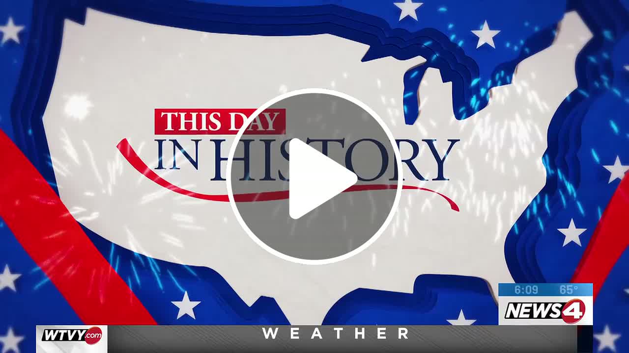 This Day in History: Panama City records inch and a half of snow ...