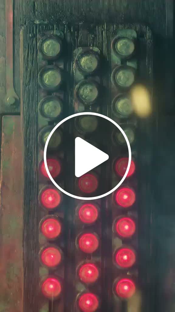 IT'S ALIVE! #Frankenstein brings The Creature to life created by ...