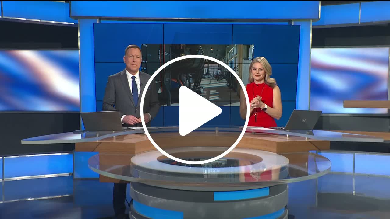 New upscale gym in Germantown set for grand opening - NewsBreak