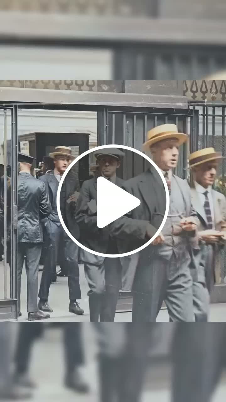 They all use to dress neatly - NewsBreak