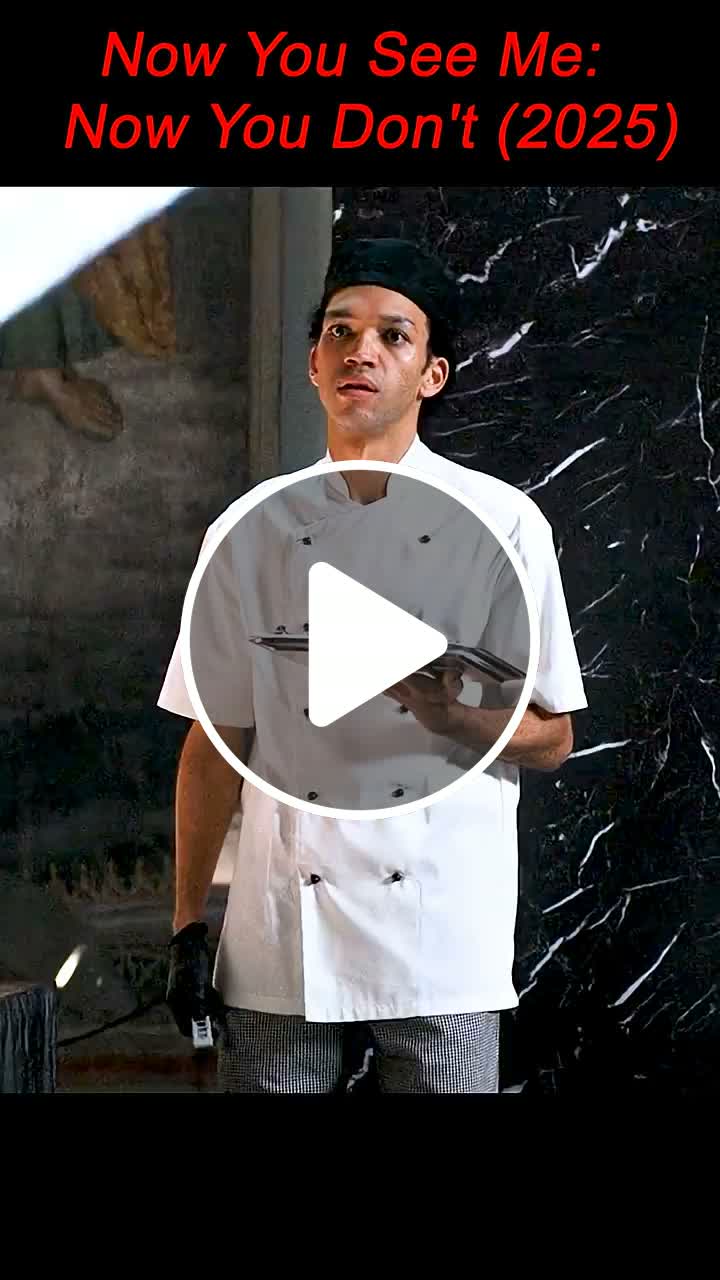 Now you see me - NewsBreak