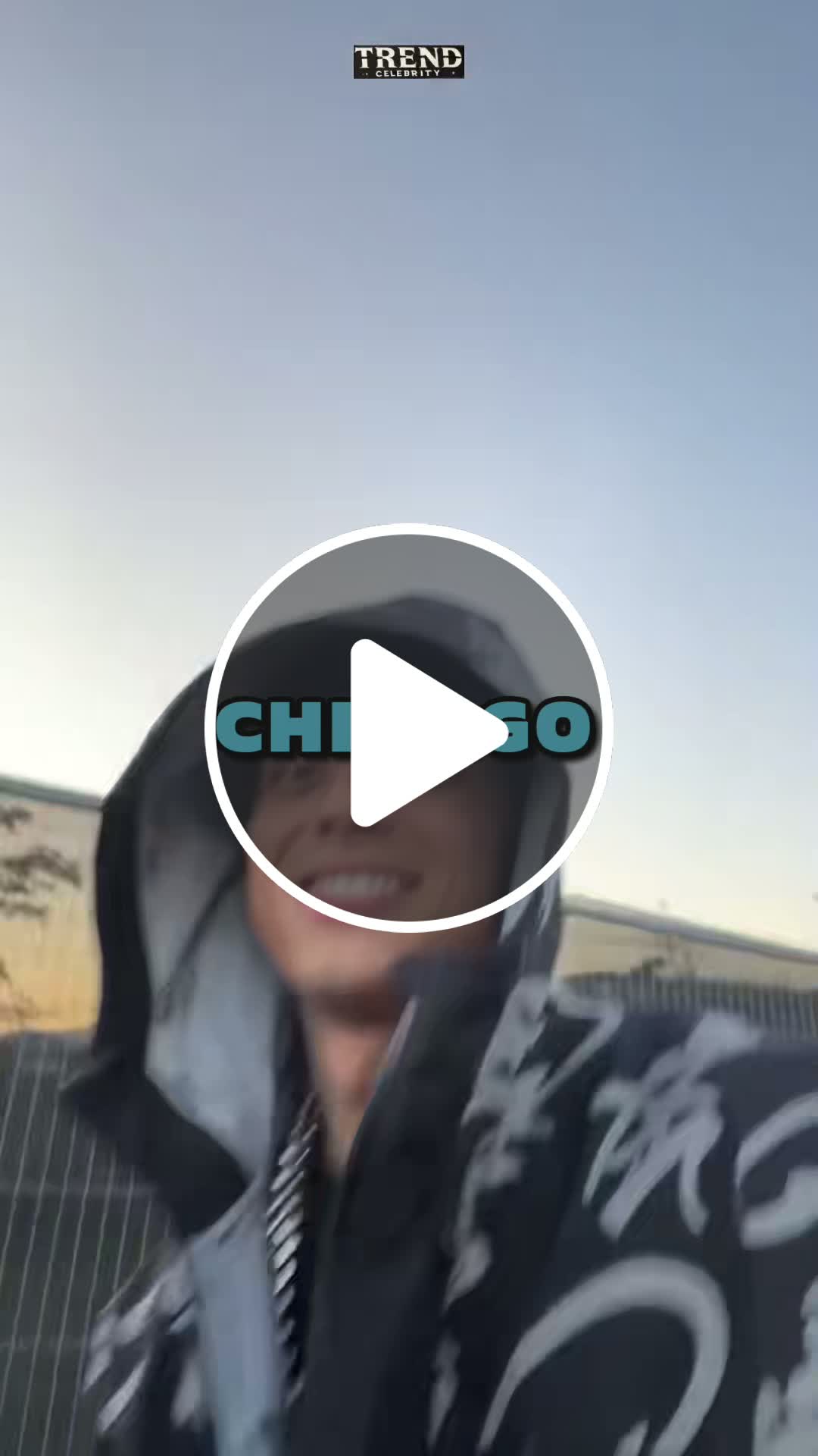 When Central Cee met King Von… he didn’t just meet a rapper—he met a ...