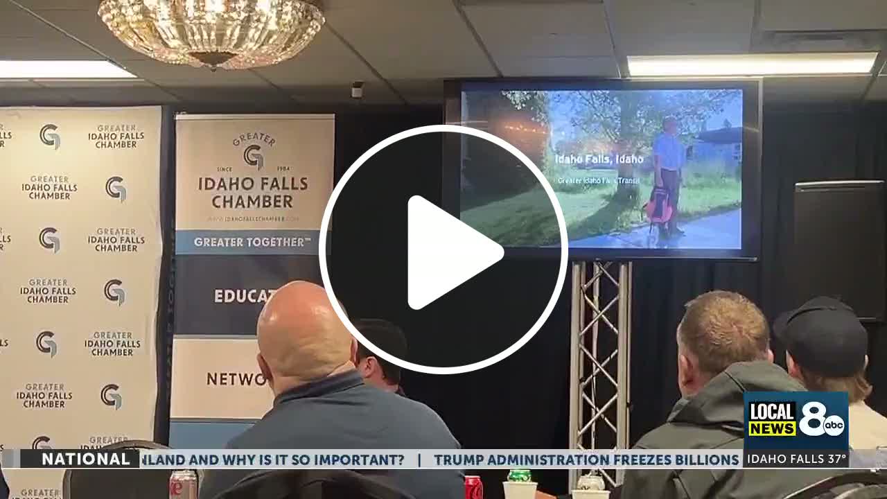 Idaho Falls plans massive ‘America 250’ celebration - NewsBreak