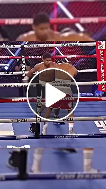 Shakur Stevenson’s Perfect Liver Punch - NewsBreak