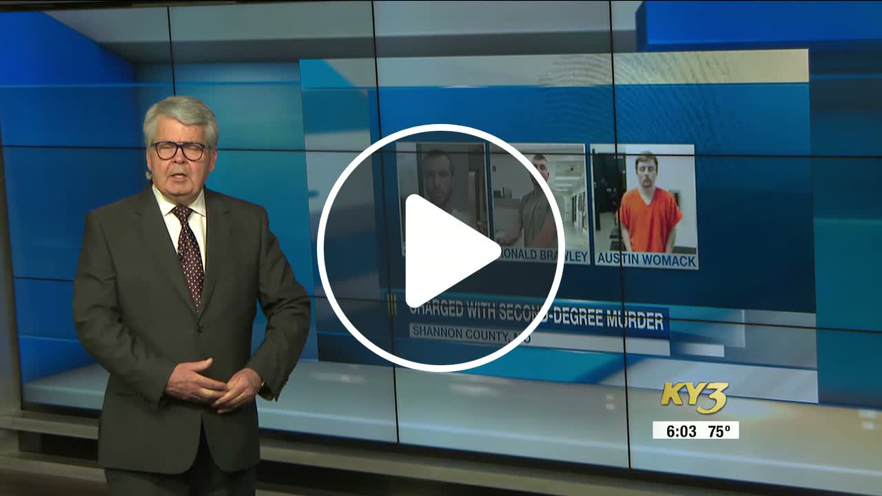 3 charged in 2018 death of Robbie Crites after family’s 8-year-long ...