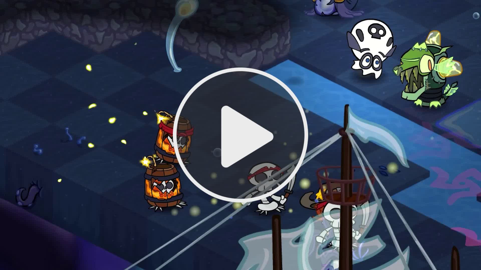 Operation Octo - Official New Release Date Trailer - NewsBreak