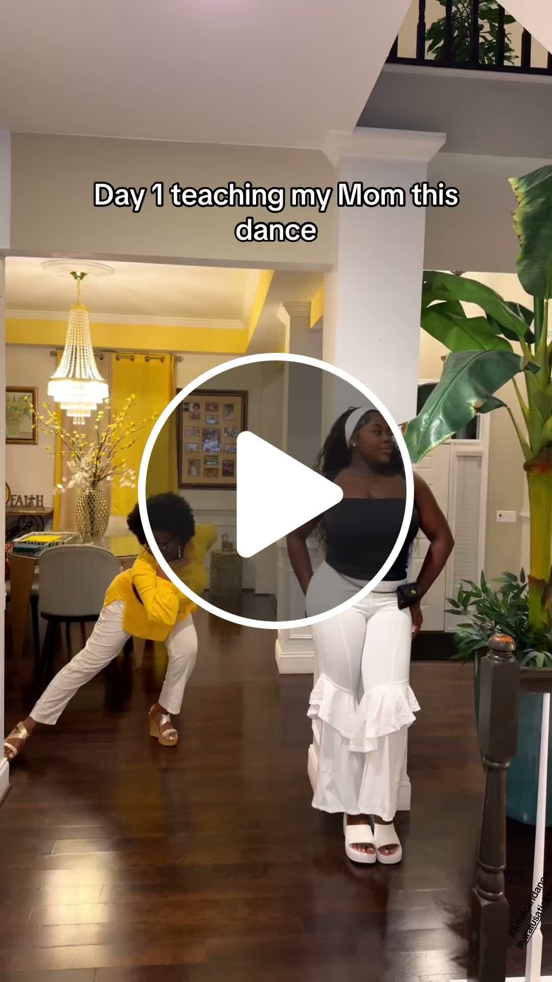 Naah, mummy is a retired baddie for real 😅🥰. - NewsBreak