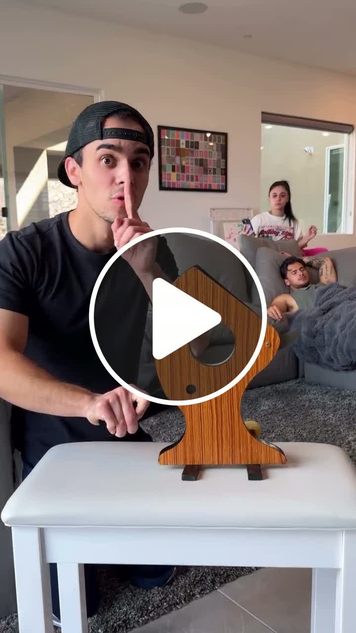 #CaughtOnCamera Arm Chopper Prank! - NewsBreak