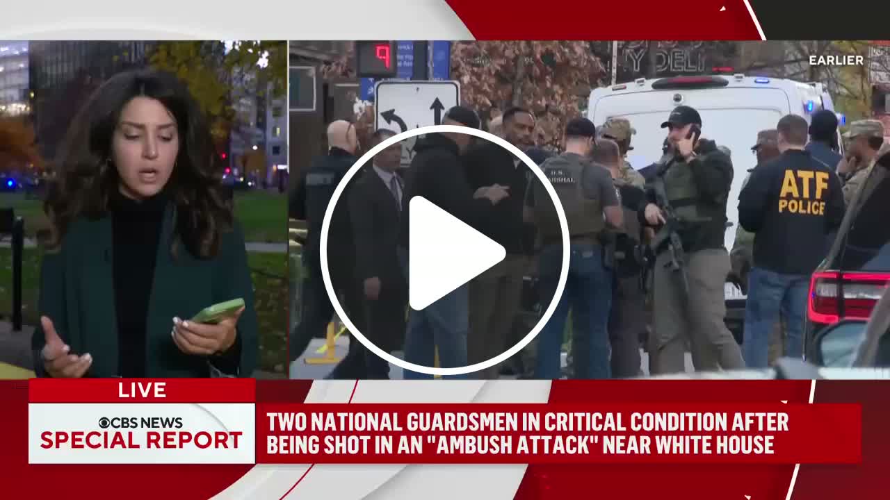 Violence against law enforcement officers has been on the rise ...