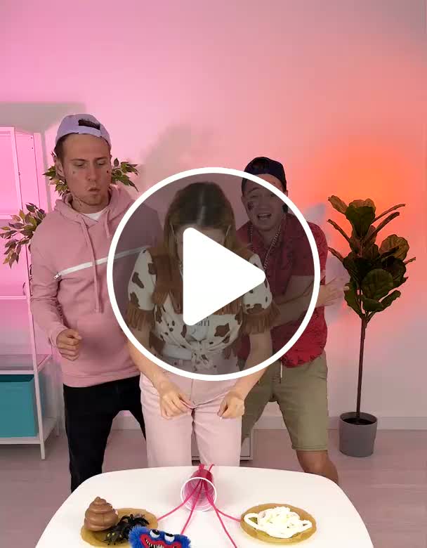 PULL THE ROPE...🙈RIGHT NOW!!😡 - NewsBreak