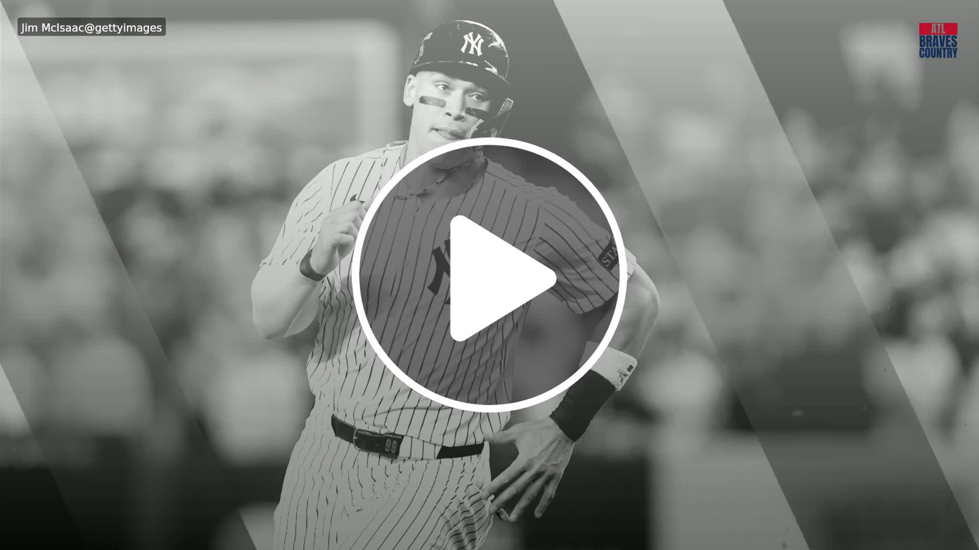 Yankees Star Snatches MVP Crown in Dramatic Finish - NewsBreak