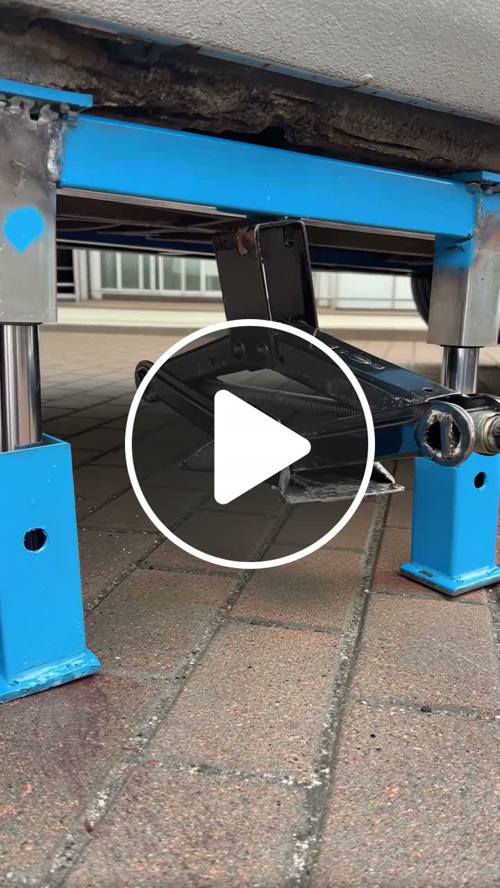 Handy Car Jacks - NewsBreak