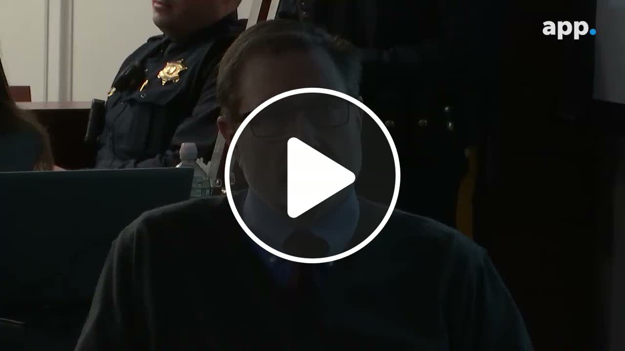 Phone call recording shows Keith Caneiro screaming at brother Paul ...