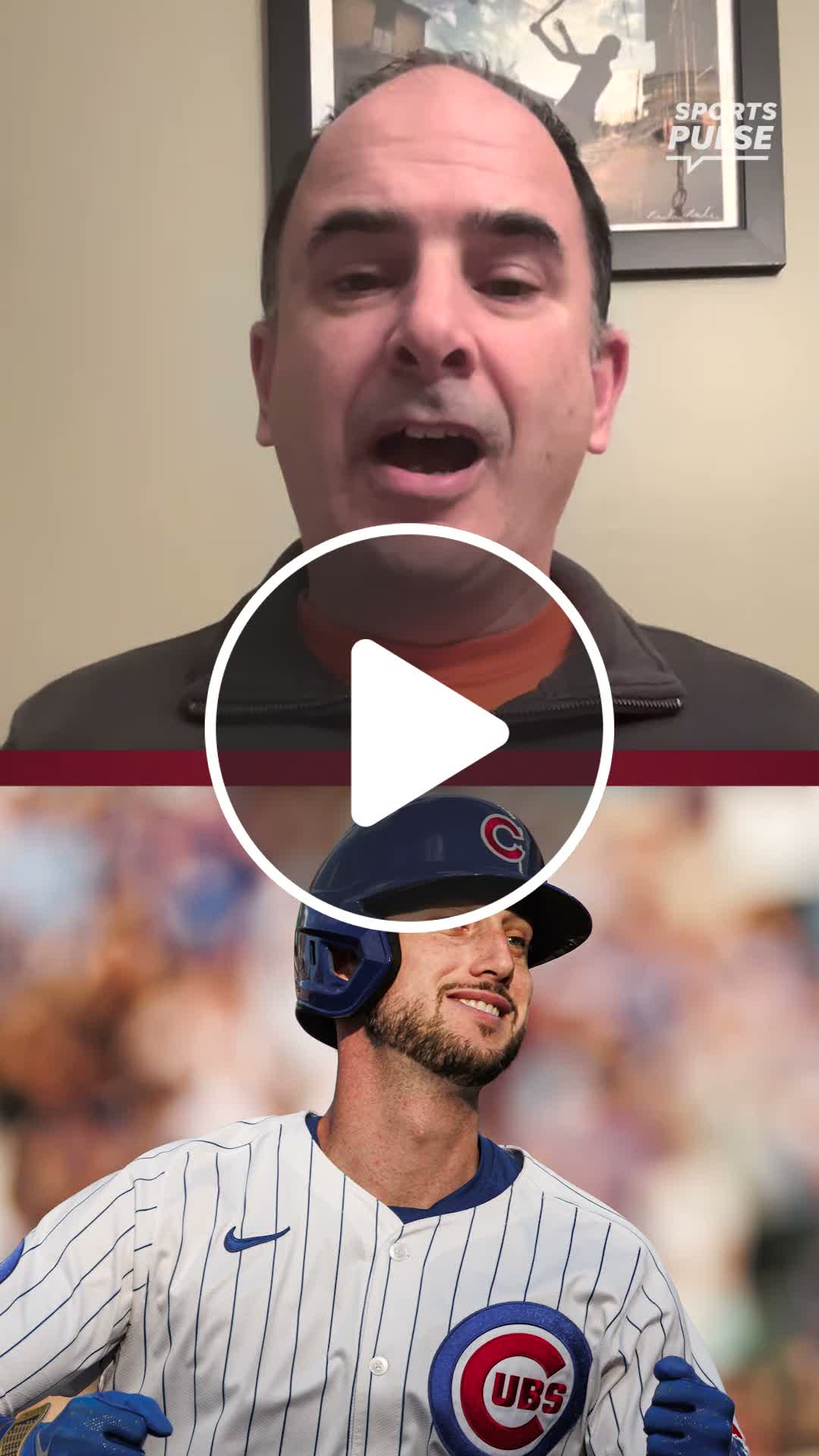 Rich get richer: Dodgers sign Kyle Tucker to a staggering deal - NewsBreak